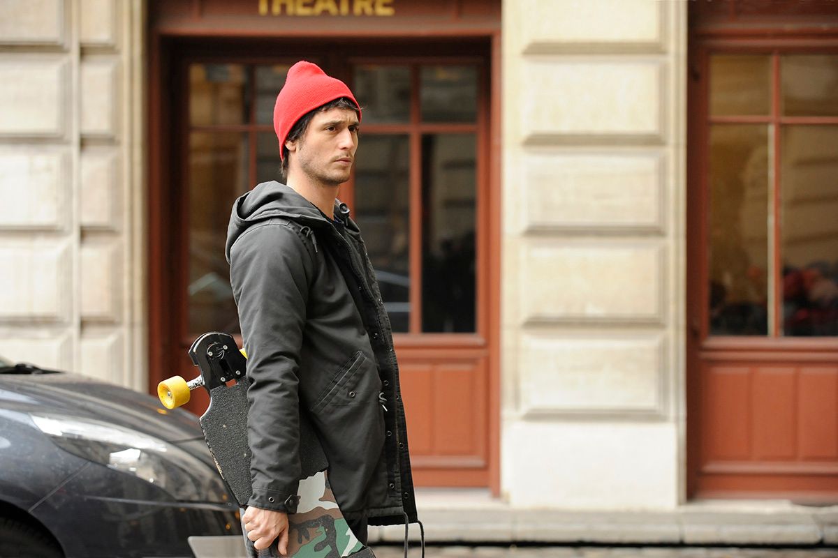 El Ele resimleri - Fotoğraf 5 - Beyazperde.com