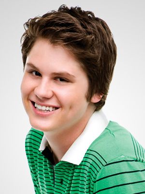 Matt Shively - Beyazperde.com