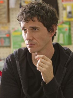 Christian Camargo - Beyazperde.com