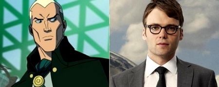 Seth Gabel "Vertigo" Olarak Arrow'da! - Haberler - Beyazperde.com