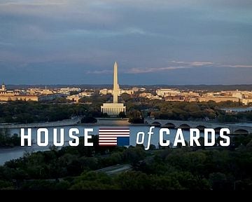 House of Cards Orijinal Fragman - Fragman House of Cards - Beyazperde.com