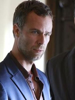 JR Bourne - Beyazperde.com