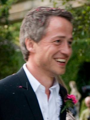 Oliver Milburn - Beyazperde.com