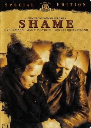 Shame - 1968 filmi - Beyazperde.com