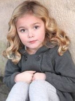 Morgan McGarry - Beyazperde.com