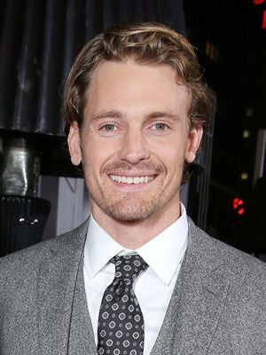 Josh Pence - Beyazperde.com