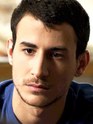 Nicholas Jacob - Beyazperde.com