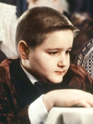 Jimmy Workman - Beyazperde.com