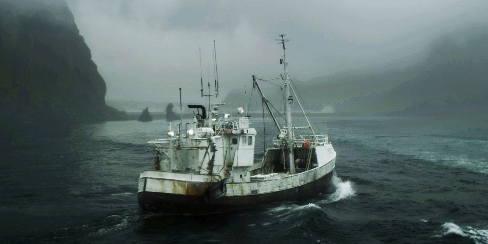 Derin Sular resimleri - Fotoğraf 8 - Beyazperde.com