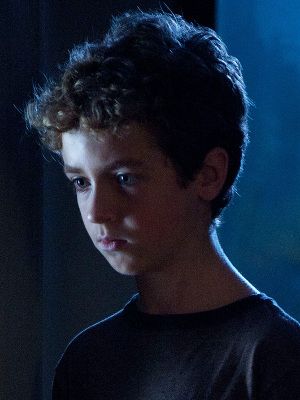 Evan Bird - Beyazperde.com