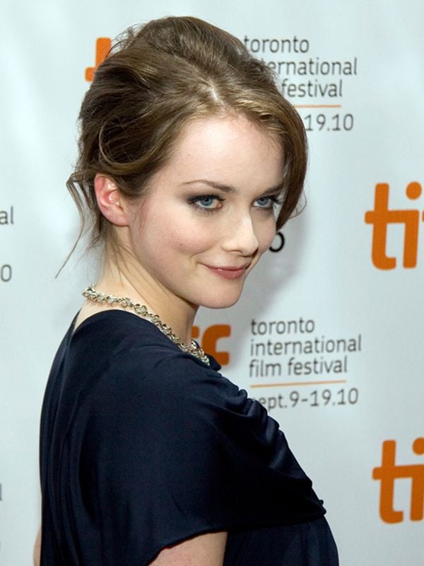 Allie MacDonald: filmografi - Beyazperde.com