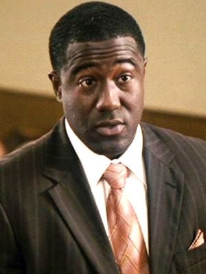 E. Roger Mitchell - Beyazperde.com