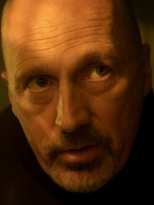 Nicholas Bell - Beyazperde.com