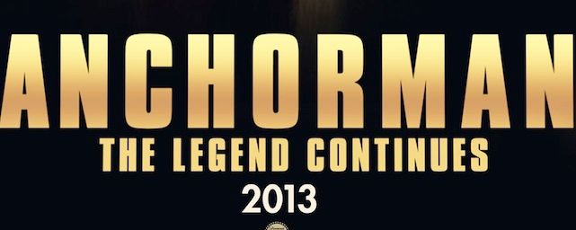 Anchorman 2'den Yeni Teaser Yayınlandı! - Haberler - Beyazperde.com