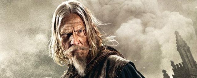 The Seventh Son Filminden İlk Fragman ve Afiş - Haberler - Beyazperde.com