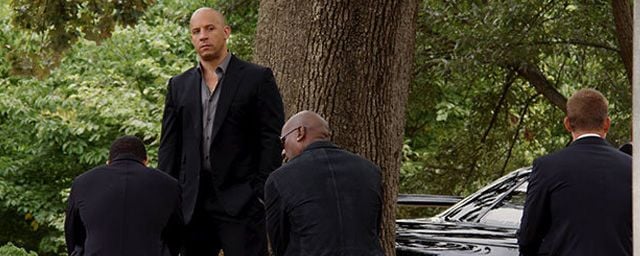 Diesel 'den Merak Uyandıran Paylaşım! - Haberler - Beyazperde.com