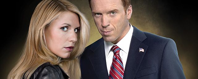 Homeland 3. Sezon Amerika ile Aynı Anda FoxCrime'da - Haberler ...