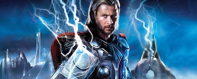 Thor: Karanlık Dünya ABD Gişesini Ateşleyecek mi? - Haberler ...