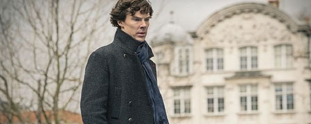 Sherlock’tan Web Bölümü! - Haberler TV İnternetten Seçtiklerimiz ...