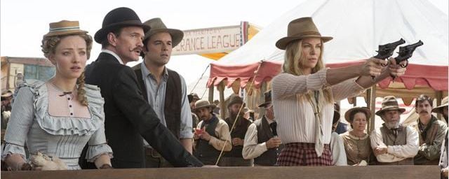 Yeni Başlayanlar İçin Western Filminden Green Band Trailer Yayınlandı ...