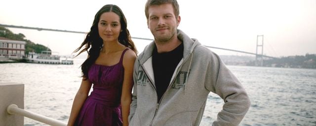 Menekşe ile Halil Yeniden Ekranda - Haberler - Beyazperde.com