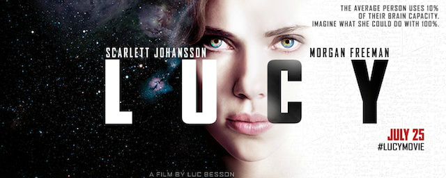 Lucy'den Red Band Klip Yayınlandı! - Haberler - Beyazperde.com