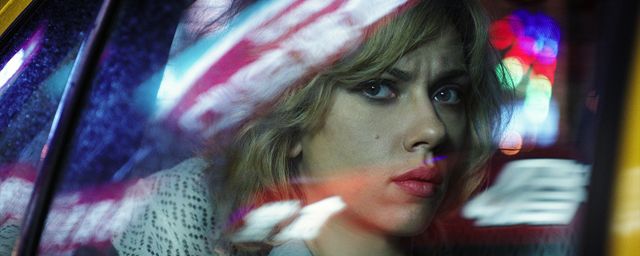 Lucy, Vizyonda! - Haberler - Beyazperde.com