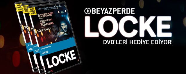 Locke DVD'leri Sizi Bekliyor! - Haberler - Beyazperde.com