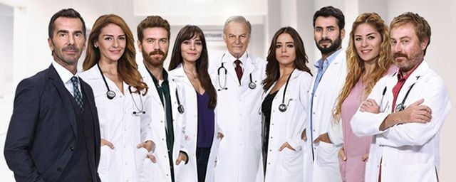 Kanal D Ekranlarında Yeni Dizi: Hayat Yolunda - Haberler - Beyazperde.com