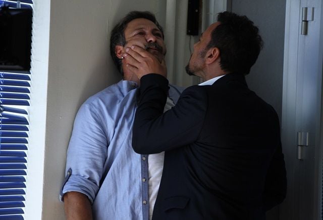 "Darbe" Filminin Fotoğrafları Geldi! - Beyazperde.com