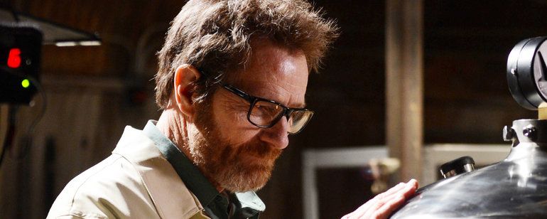 MythBusters, Breaking Bad'in Finalini İncelemeye Aldı! - Haberler TV ...