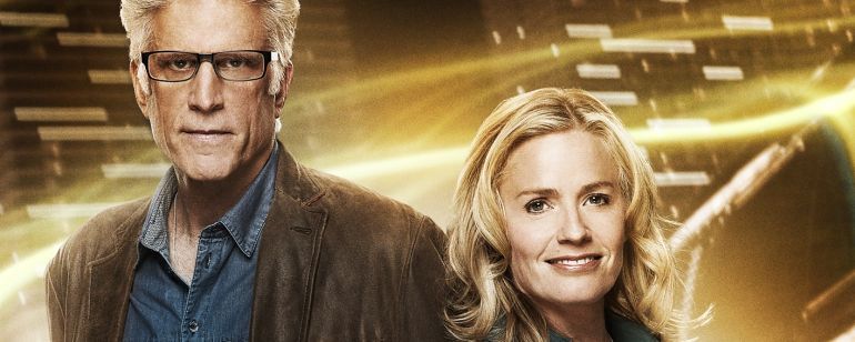 CSI’ın Son Bölümü FOXCRIME’da! - Haberler - Beyazperde.com