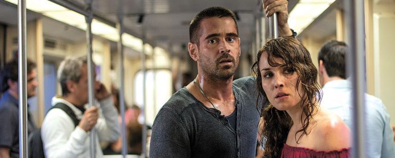 TV’de Hafta Sonu (11-13 Mart) - Beyazperde.com