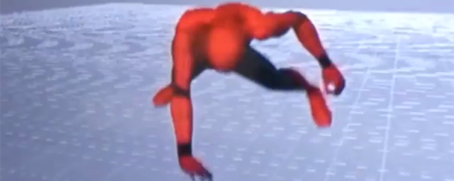 Tom Holland Spider-Man Homecoming Setinde Breakdance Yaptı! - Haberler ...