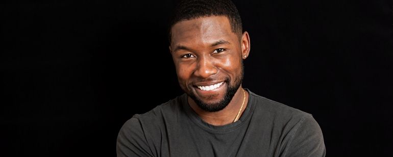 Trevante Rhodes Yeni "Predator" Filminde! - Haberler - Beyazperde.com