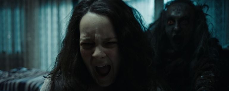 "Siccin 4"ün Beklenen Fragmanı Yayınlandı! - Haberler - Beyazperde.com