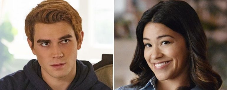 The CW, 10 Dizisine Yeni Sezon Onayı Verdi! - Haberler - Beyazperde.com