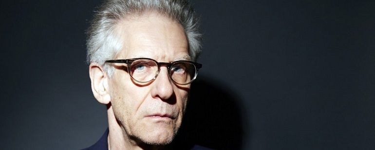 David Cronenberg Dizi Çekiyor! - Haberler - Beyazperde.com