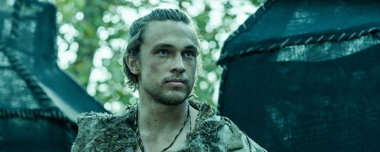 Ben Foster’lı “Medieval” Kadrosuna “Narnia Günlükleri” Transferi ...