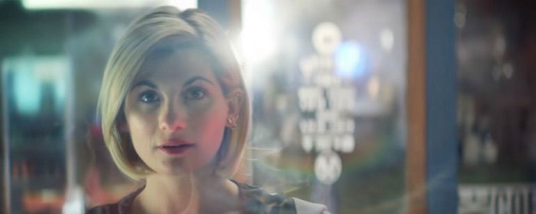‘Doctor Who’nun 11. Sezon Fragmanı Yayınlandı - Haberler - Beyazperde.com