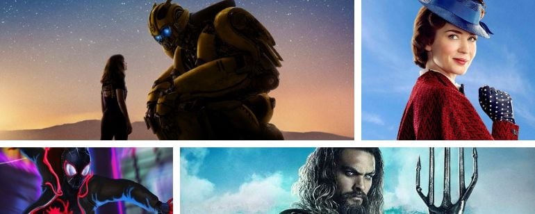 Yılın En Popüler Filmleri ve Ek Sahneleri - Haberler - Beyazperde.com