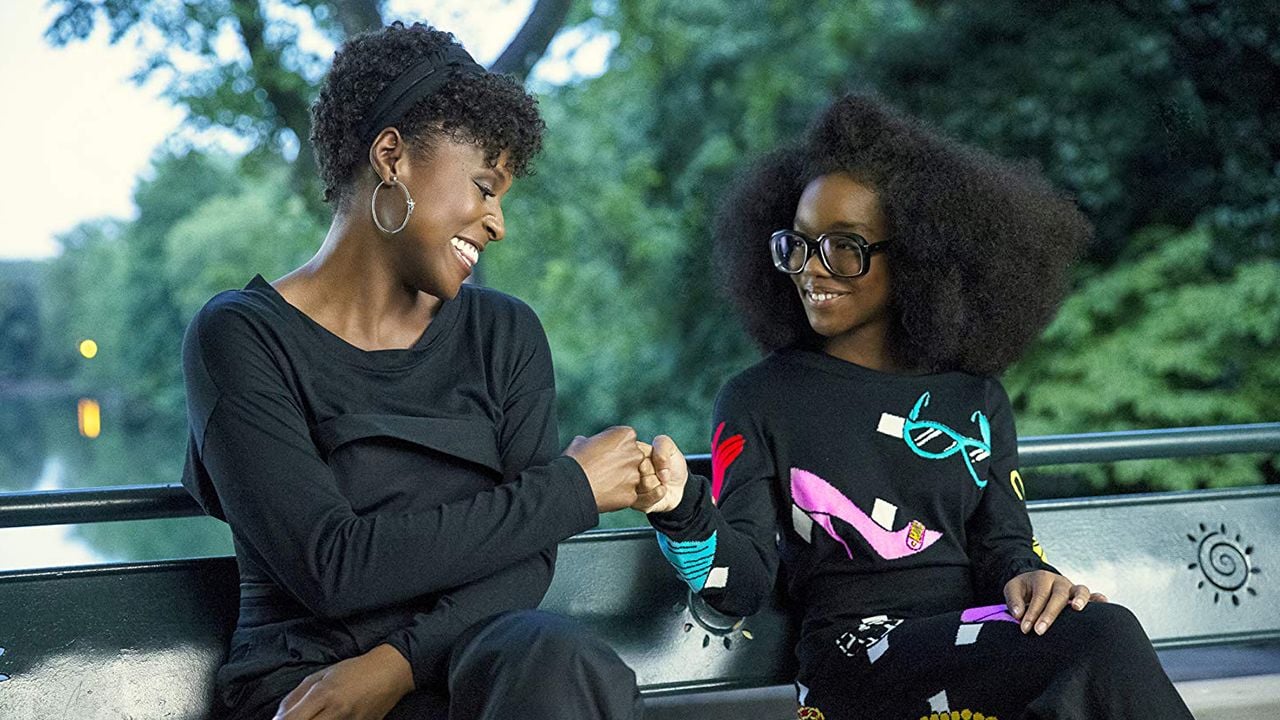 Issa Rae ve Regina Hall'lu "Little"dan Yeni Fragman! - Haberler ...