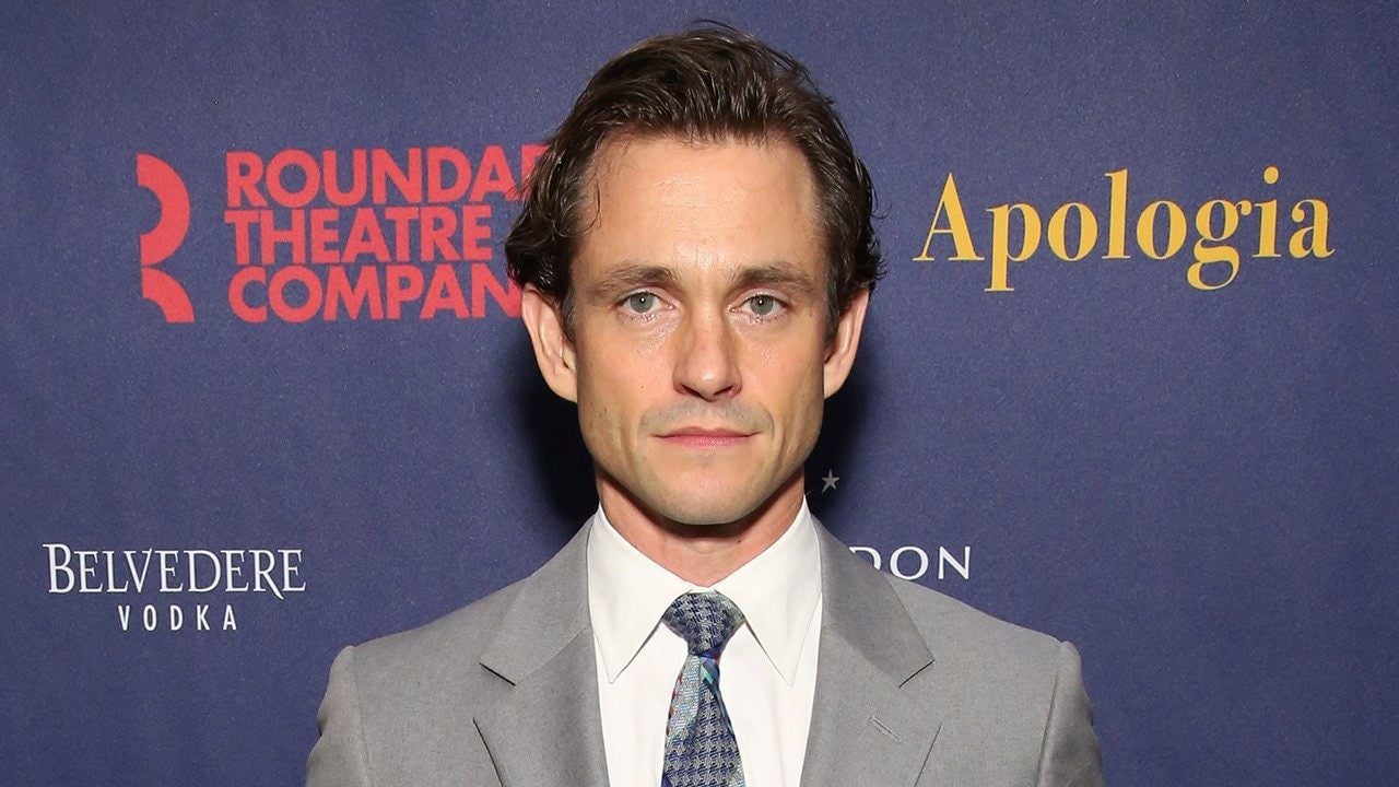 Hugh Dancy ‘Homeland’in 8. Sezonunda Rol Alacak - Haberler - Beyazperde.com