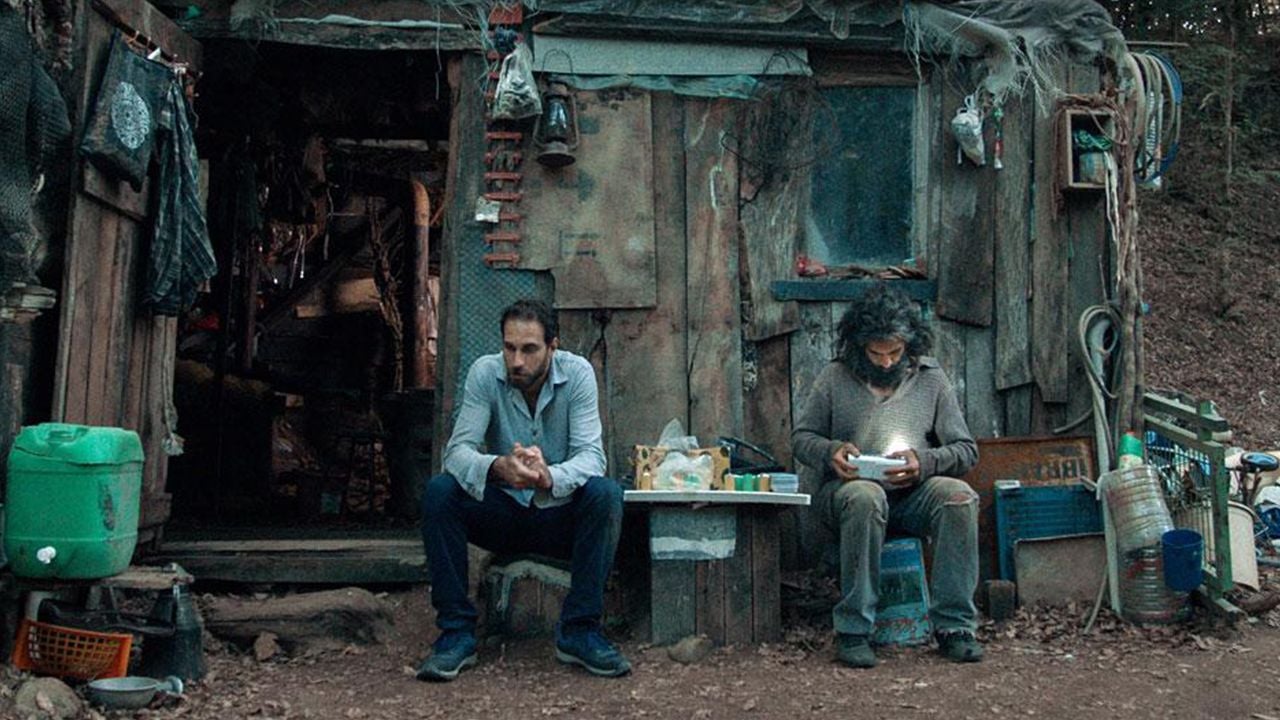 Emre Yeksan'ın Yeni Filmi "Yuva"dan İlk Fragman! - Haberler ...
