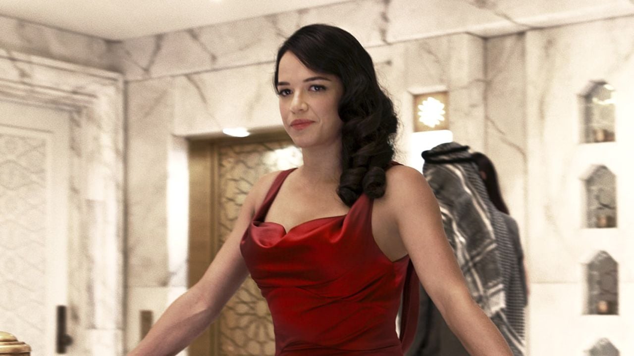 Michelle Rodriguez "Fast & Furious 9"da Yer Alacak! - Haberler ...