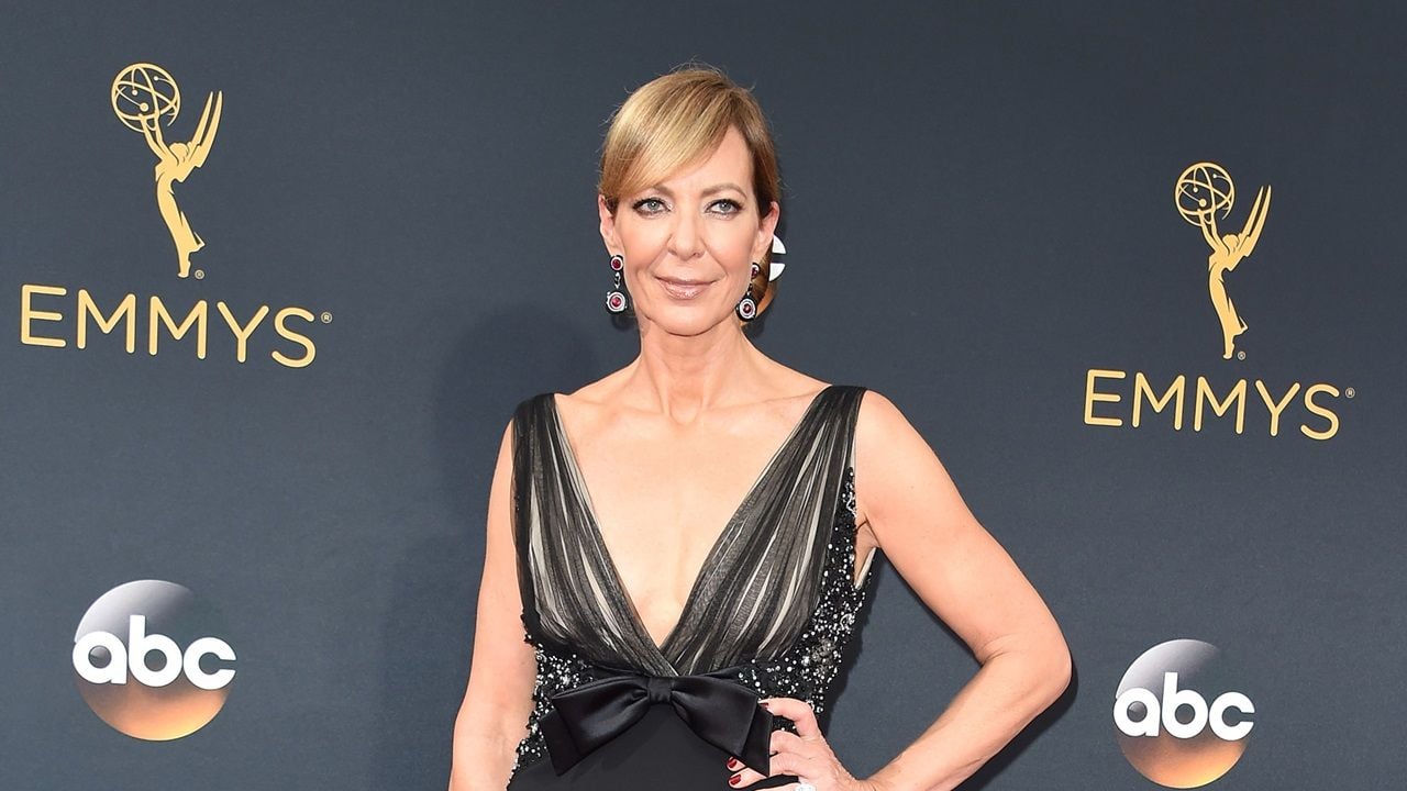 Allison Janney’li “Breaking News In Yuba County”ye İlk Bakış ...