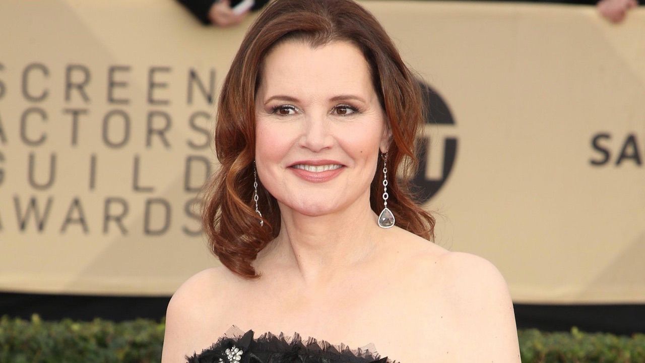 Geena Davis 'GLOW'un 3. Sezonunda Rol Alacak - Haberler - Beyazperde.com
