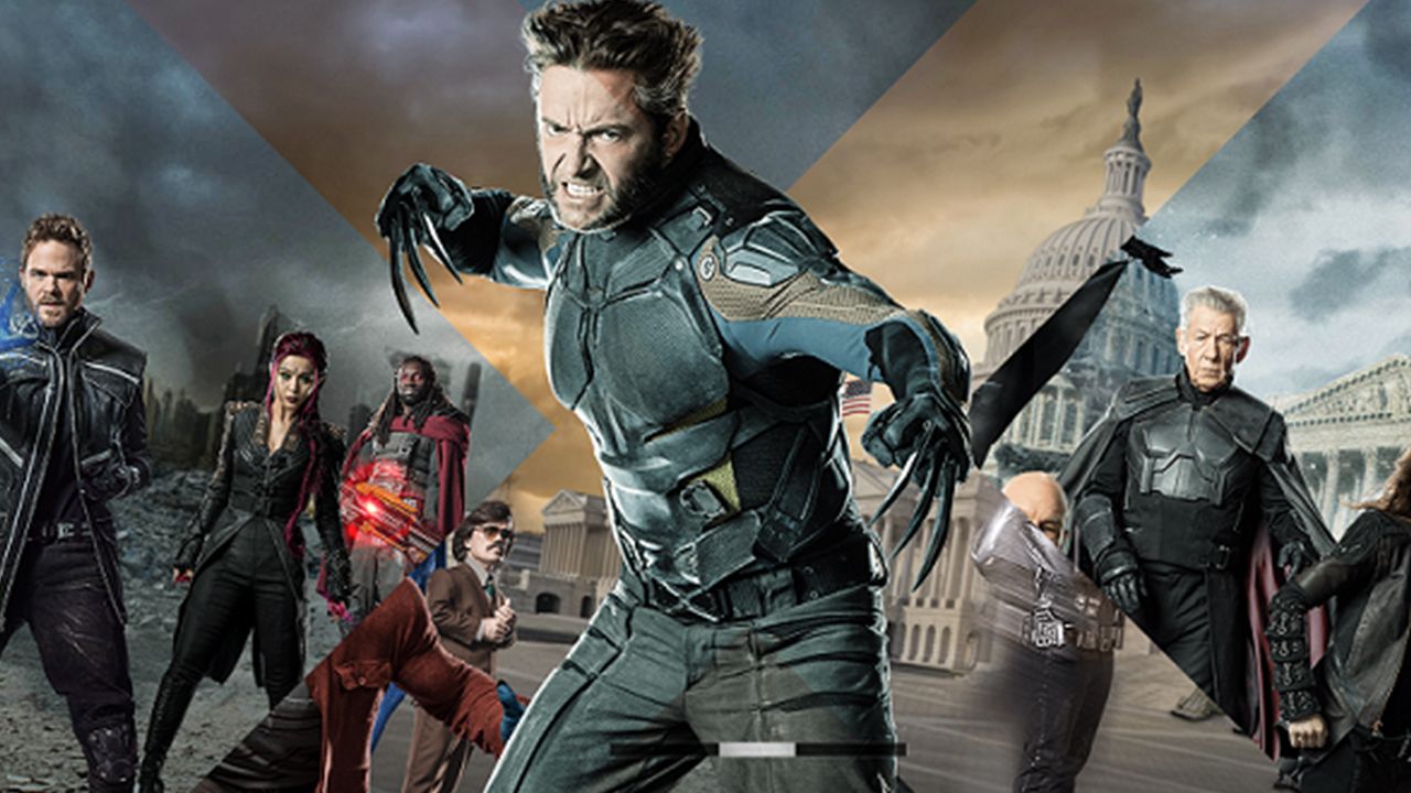 7- X-Men 2: İyiden Kötüye X-Men Filmleri - Beyazperde.com