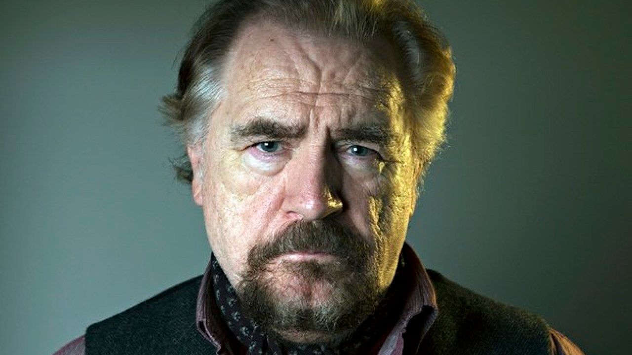 Brian Cox Yeni Marvel Yapımı X-Men'de Rolüne Geri Dönmek İstiyor ...