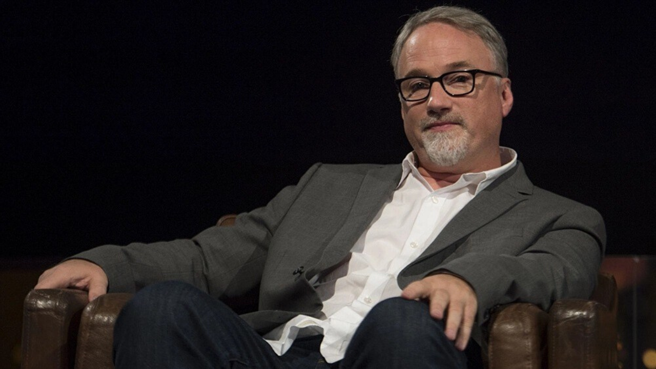 David Fincher İmzalı "Mank"in Çekimleri Hızla Devam Ediyor! - Haberler ...